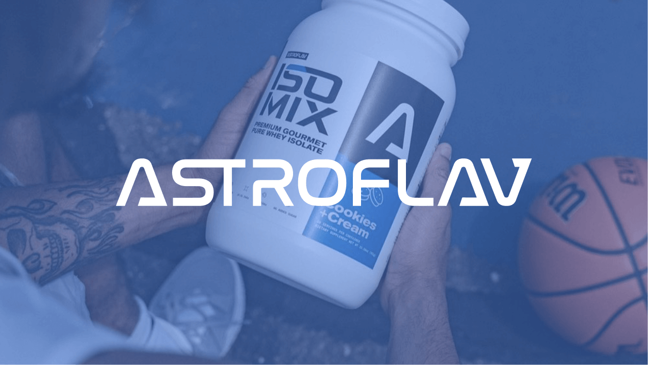 AstroFlav lifts subscriptions by 300%, sees AOV rise 18.95%